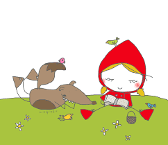 Primer Ciclo. Secuencias Didácticas.: LOS LOBOS EN LOS CUENTOS ...