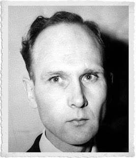 Sam Shockley Biography Alcatraz 1938 - 1948