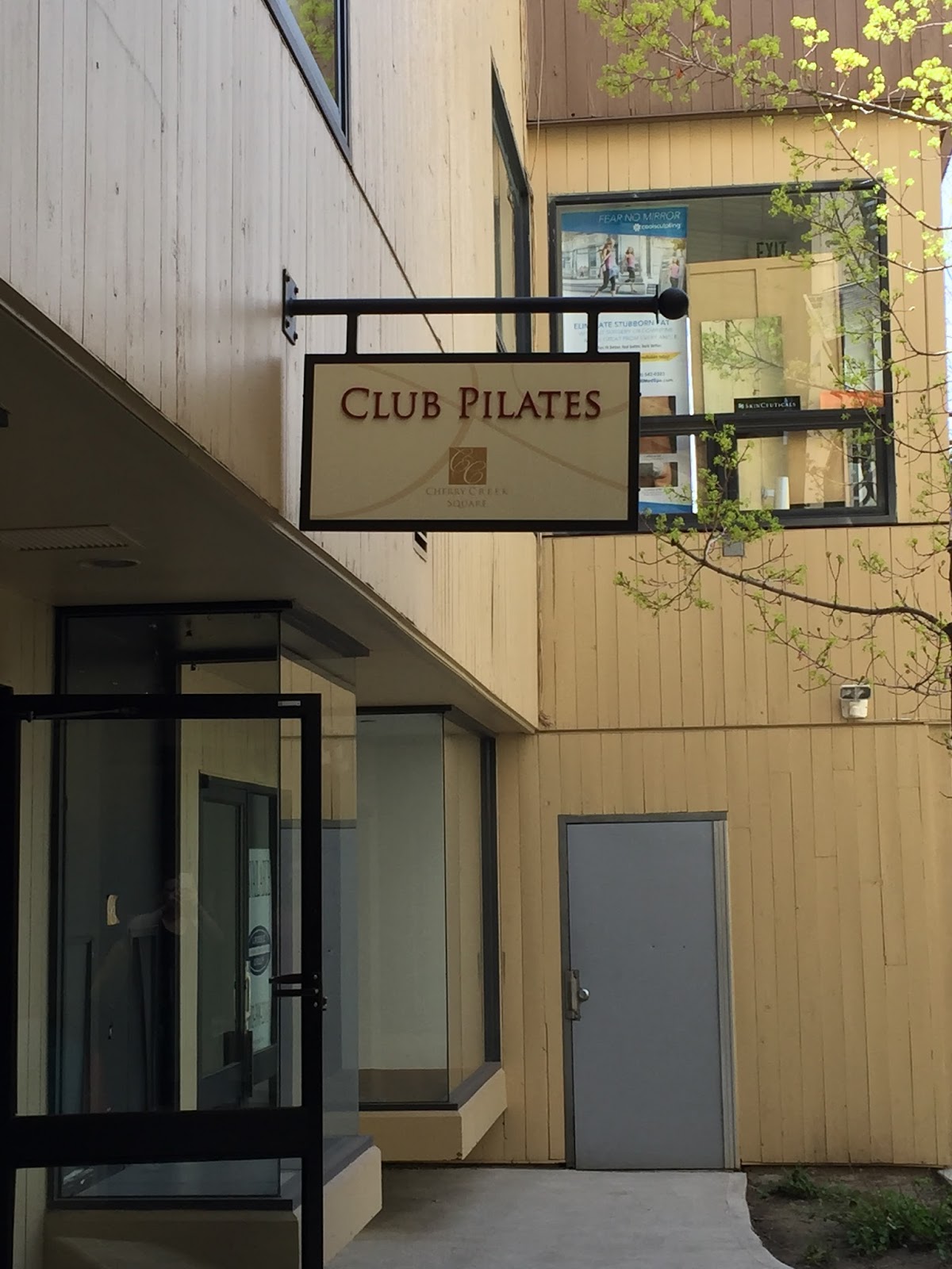 Club Pilates Cherry Creek