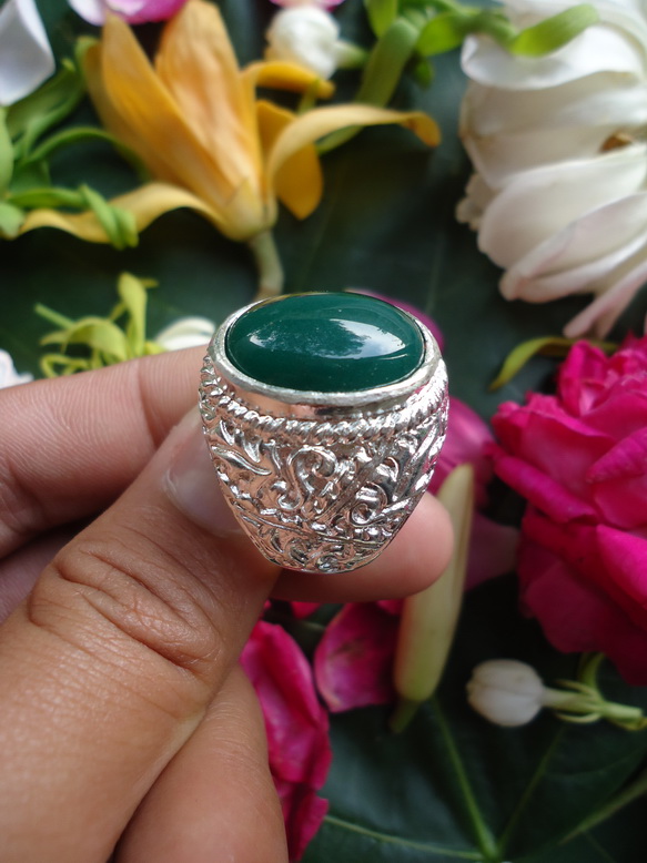 Mustika Nyi Blorong Asli | Kedai Pusaka Alam Gaib