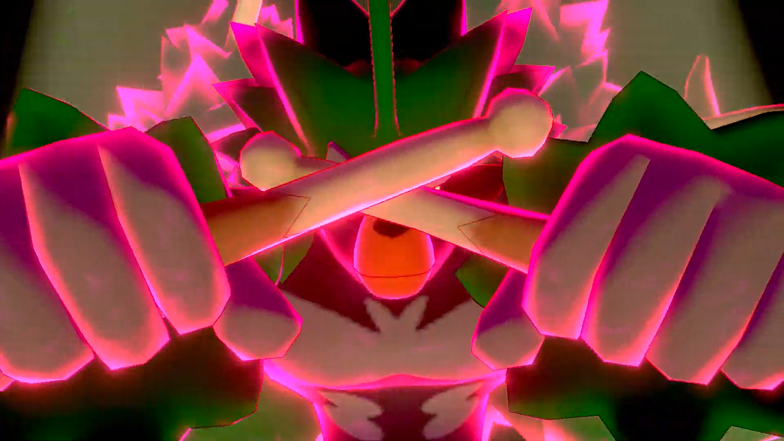 Poké-Arquivo: 812 - Gigamax Rillaboom ~ PMD || Acervo de Imagens de ...