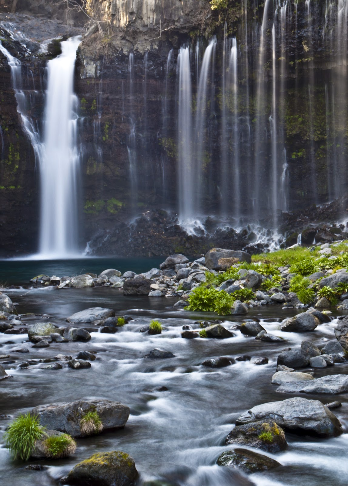 Life in the Land of the Rising Sun: Mount Fuji