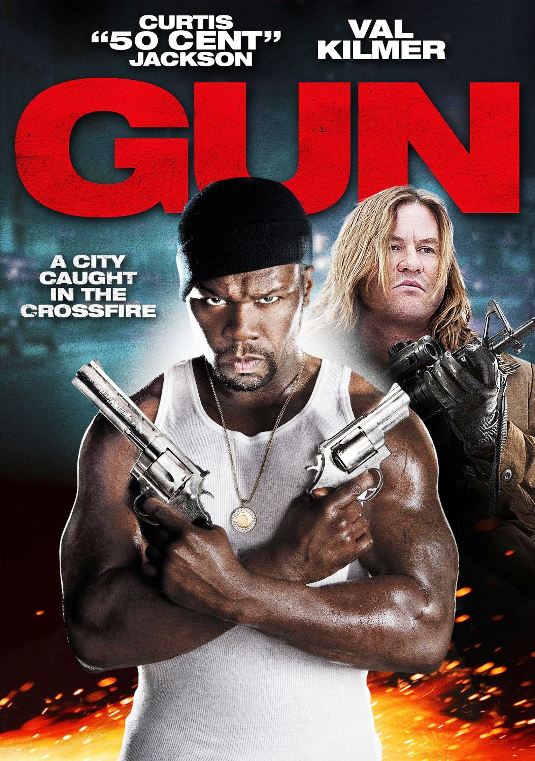 Estrenos brOs.: Gun [2010] bdrip hd 1cds 1dvd