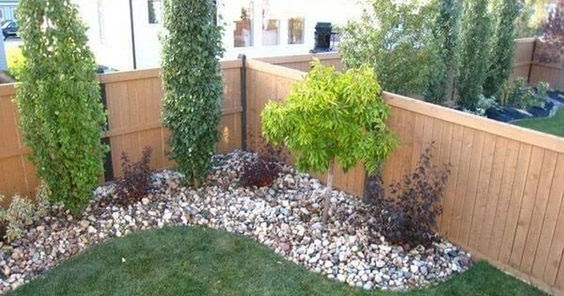 35+ BEAUTIFUL BACKYARD LANDSCAPING IDEAS FOR BEAUTY YOUR GARDEN ...