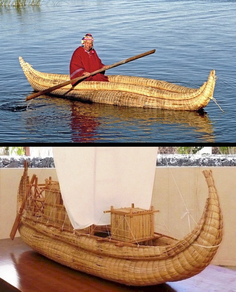 Deconstructing Time: The Invention of Right-Angle Construction in the ...