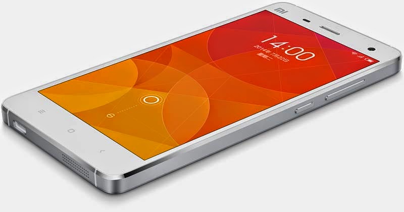 Xiaomi Mi 4i First Look | Mono-live