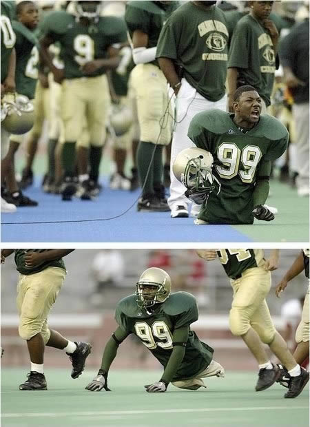 Weird and Funny: Most Amazing People With No Legs