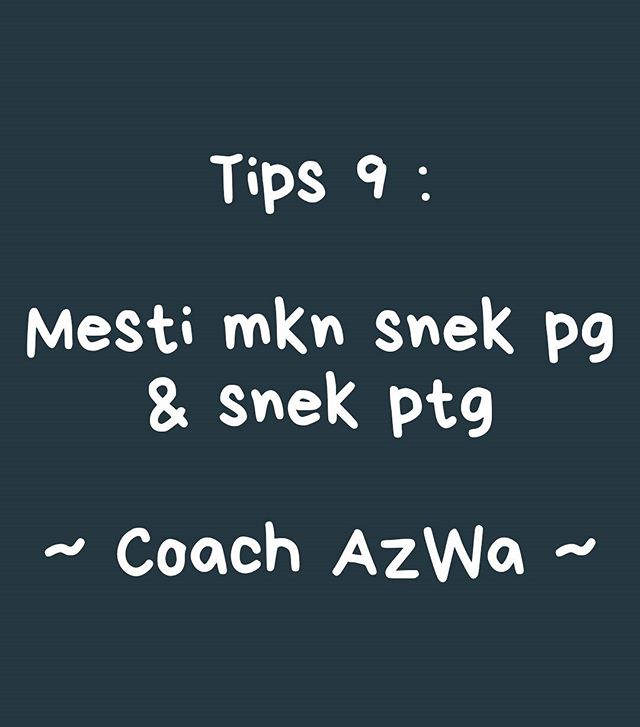 Coach AzWa : 019-3037090 / 012-6564747 ~ Ahli Bebas Herbalife: Azam ...