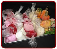 Charamusca: Pide Tu Chara