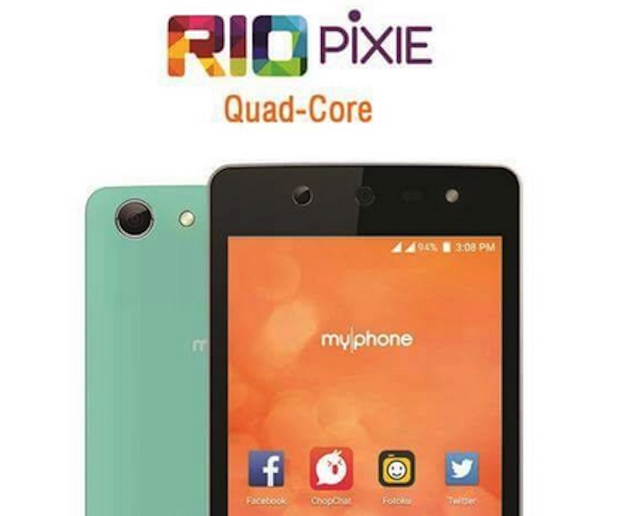 Top 5 Selfie Smartphones in the Philippines under Php 10K