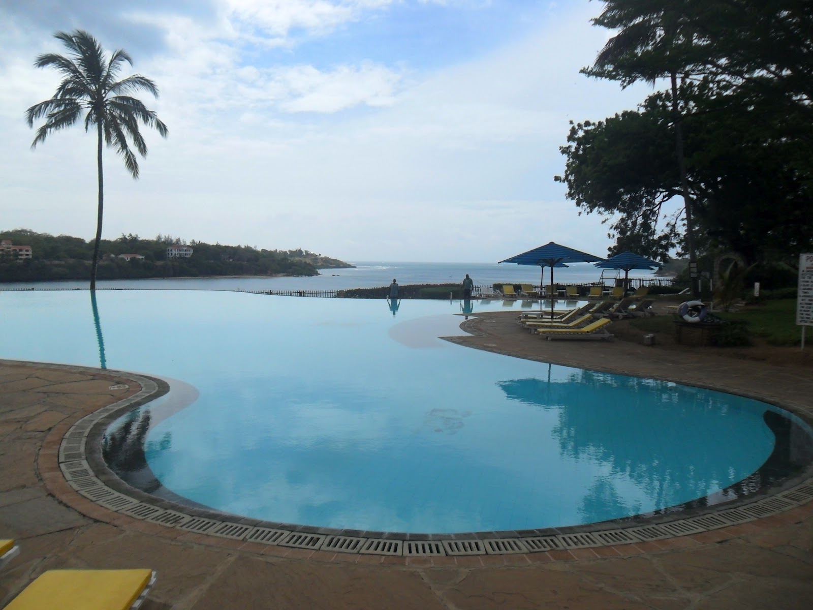SafariAfrica: Mnarani Club in Kilifi, Kenya; A Haven of Peace and ...