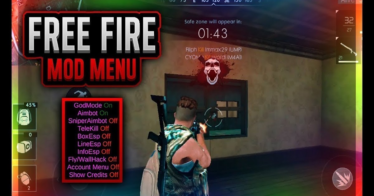 Ffb.4All.Pro Free Fire Diamond Hack Pc | Gameboost.Org/Ffb Free Fire ...