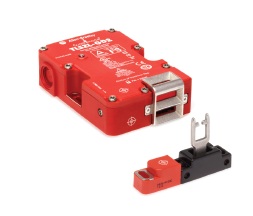 Keep Up To Date With Routeco...: Guardlocking Switches from Guardmaster