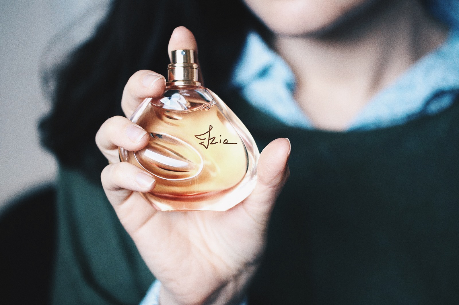 Izia, l'Air Frais de Sisley ! | kleo beauté