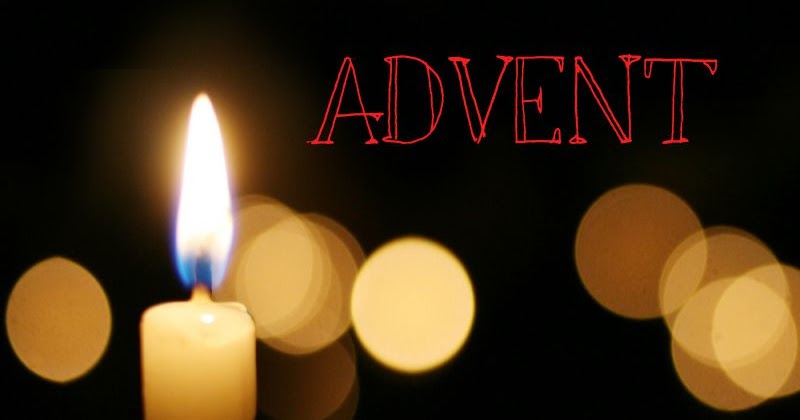 A Shepherd's Heart: Advent Week 1 - A Prayer of Hope