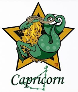 Horoskopski znak: JARAC