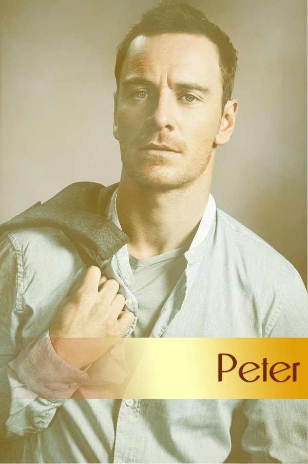 Dream. Read. Write: Life, Love & Madame Esme | Characters