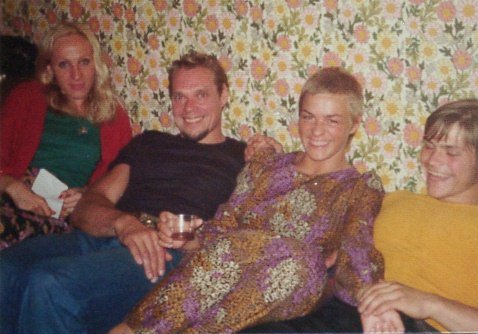 Jorma Raty - The Best Back In The World: | 1974