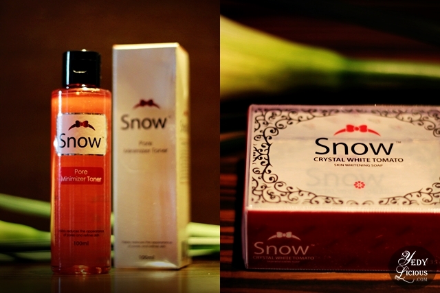 Snow Crystal White Tomato: An Amazing Natural Sunscreen for Healthy ...