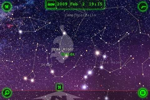 5 Great Astronomy Apps for the iPad