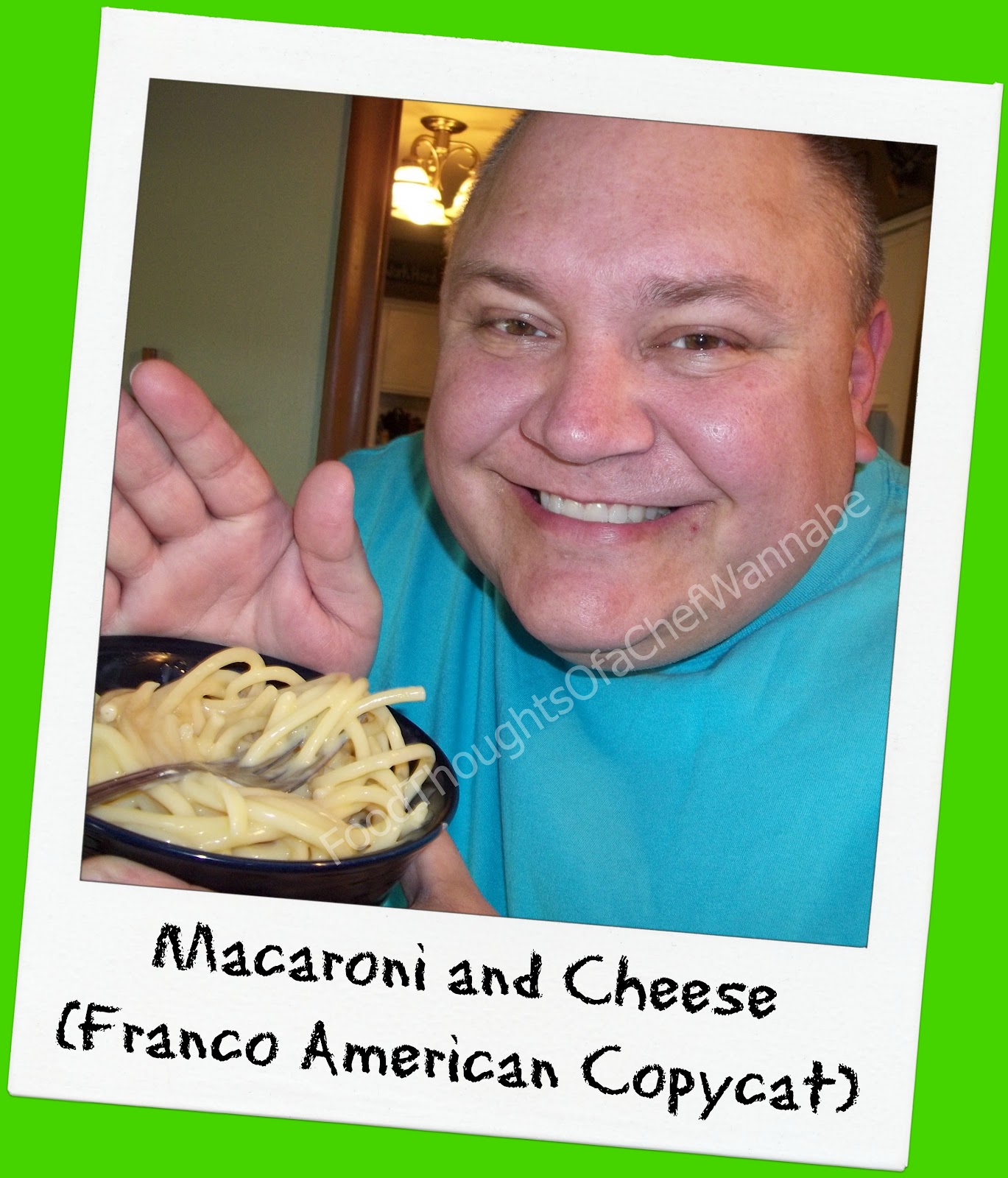 FoodThoughtsOfaChefWannabe: September 2012