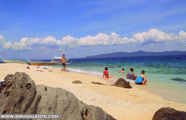 SIRANG LENTE | TRAVEL & HIKE: Mt. Gulugod Baboy, Overnight Camp