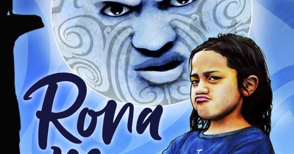 Oratia: Rona Moon lands for Te Wiki o te Reo Māori