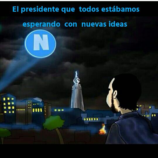 La alegría, ganas y creatividad de los salvadoreños no tienen límites ...