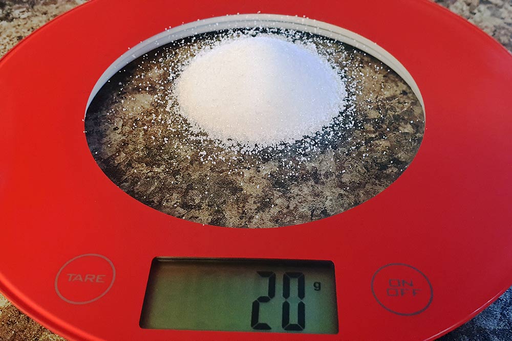 Pickled Light: Salt Print Photography