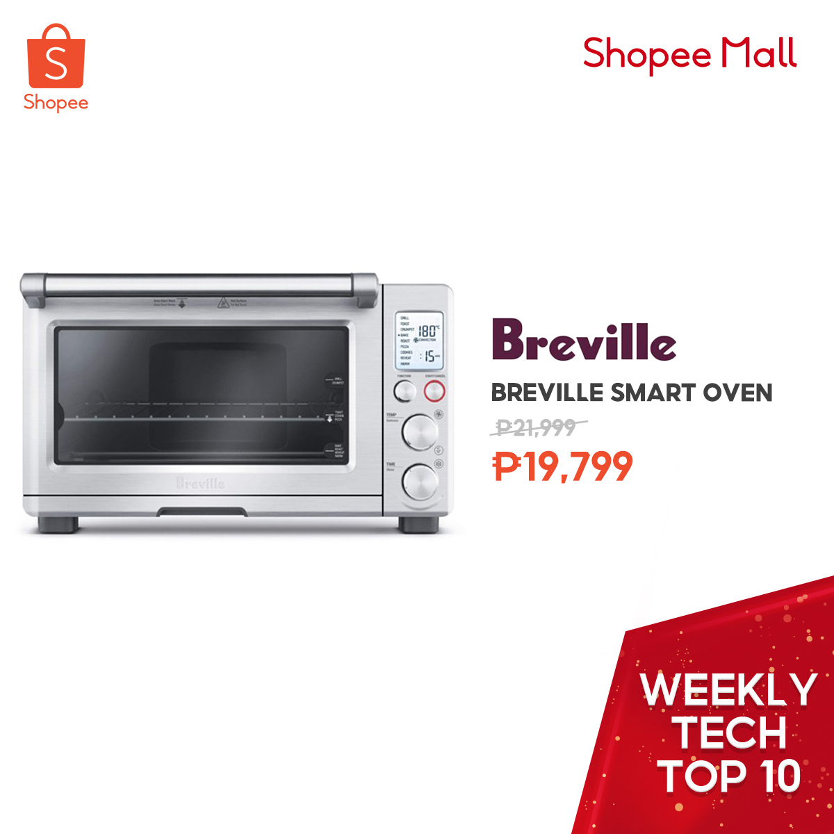 Revamp Your Home with These 10 Must-Have Smart Appliances Available on ...