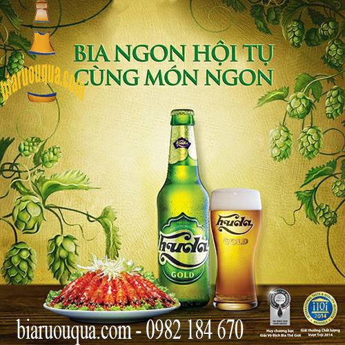 Mua bia lon, bia chai Huda giá sỉ, lẻ