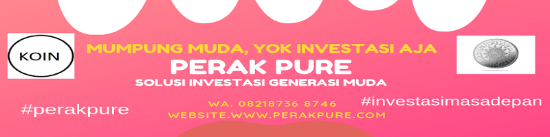 perak pure cuy: artikel 5 Pengertian Perak
