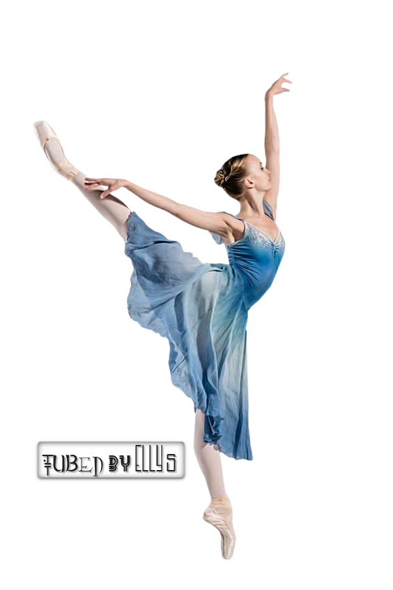 Alles voor en over PSP : TUBES BALLET