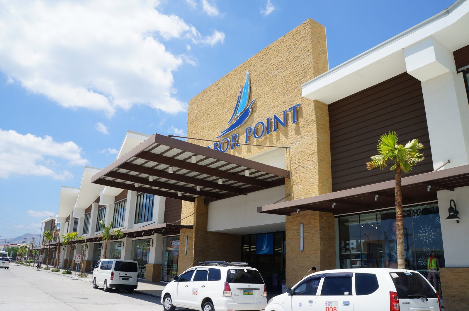 Subic: A Tour of the Subic Bay Metropolitan Authority (SBMA) ~ Wazzup ...