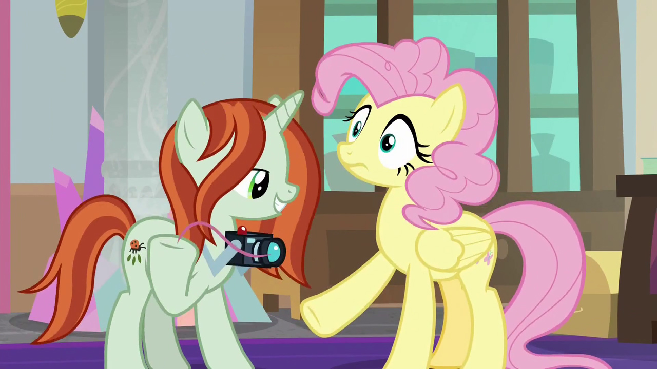 Equestria Daily - MLP Stuff!: "The Mean 6": Episode Followup