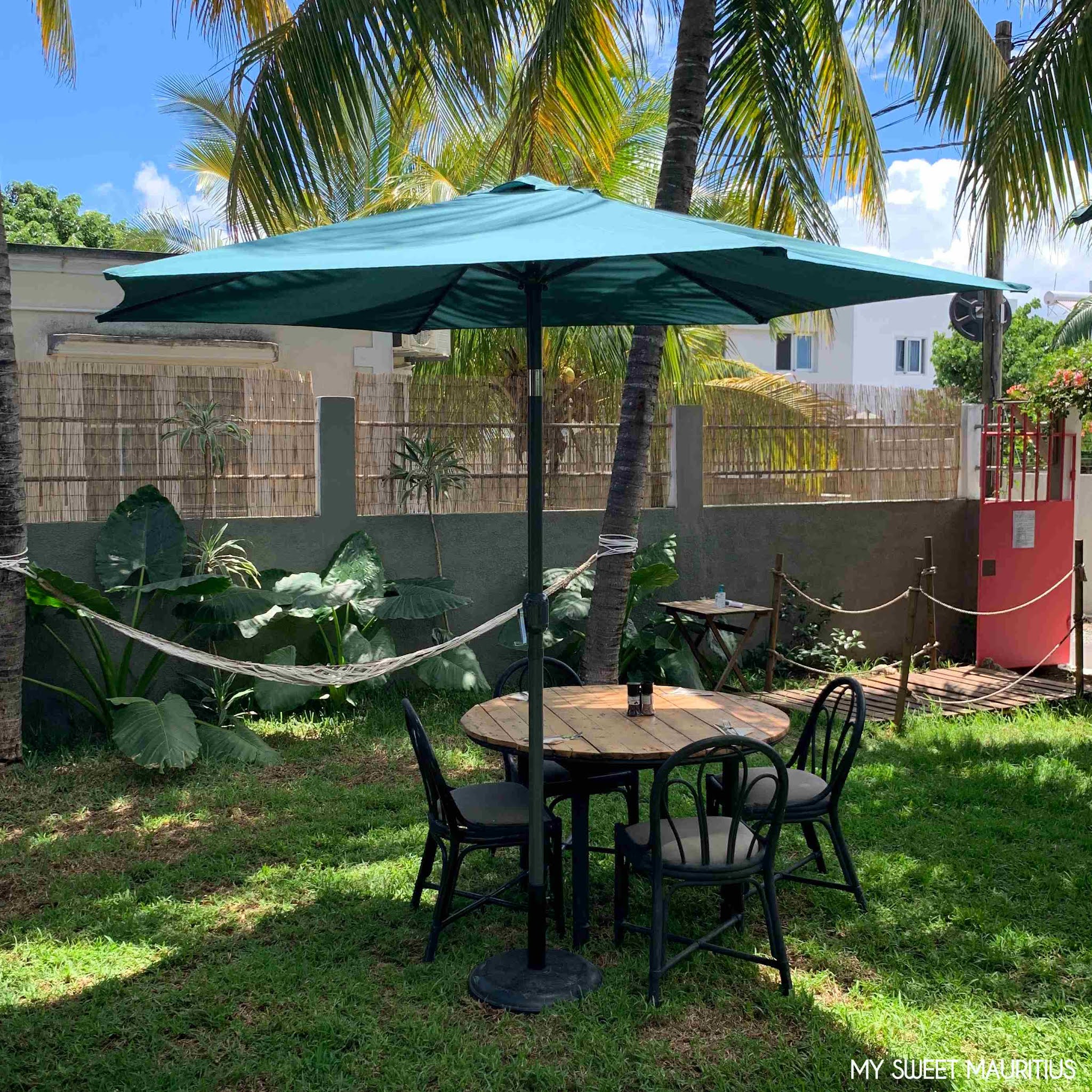 My Sweet Mauritius: ISLAND BABE : HEALTHY RESTO À PEREYBERE 🌴🇲🇺🌴