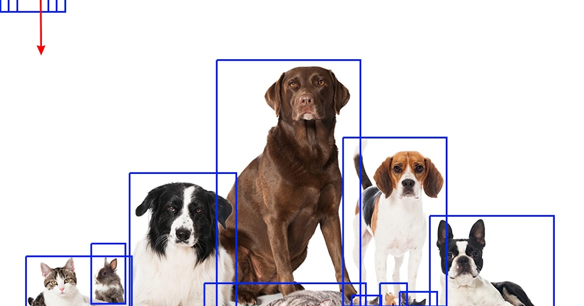 Object Detection With Sliding Window My Public Notepad
