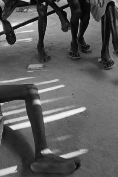 Los Grandes Fotografos: John Vink (1948)