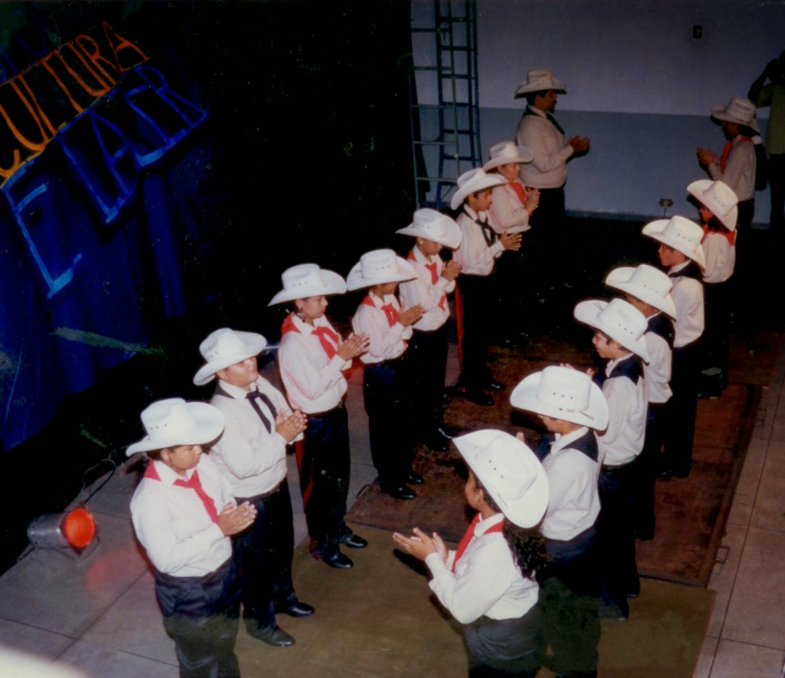Festas do Brasil: CATIRA-DANÇA FOLCLÓRICA DO BRASIL