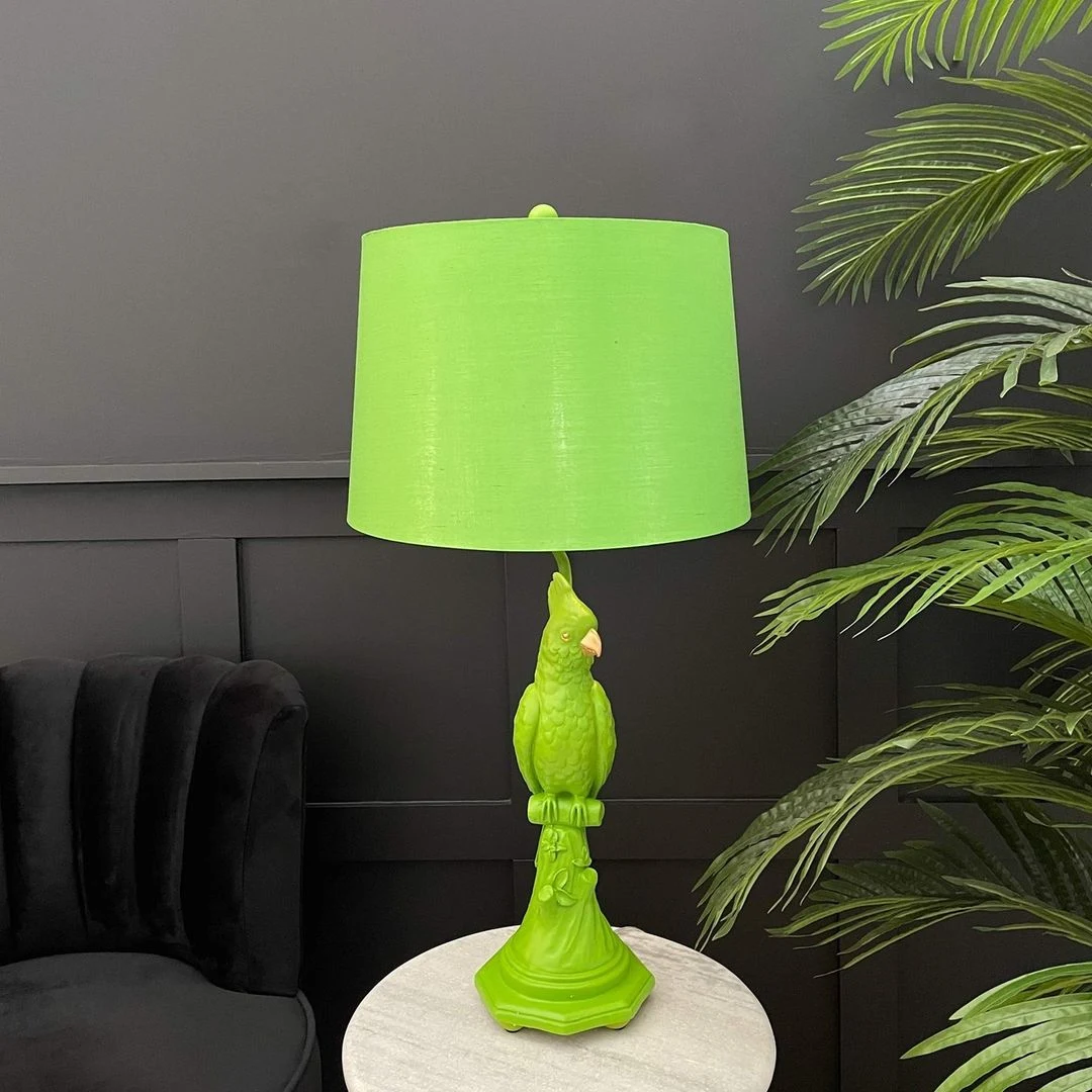 50 Unique decorative table lamp designs | Melody Jacob