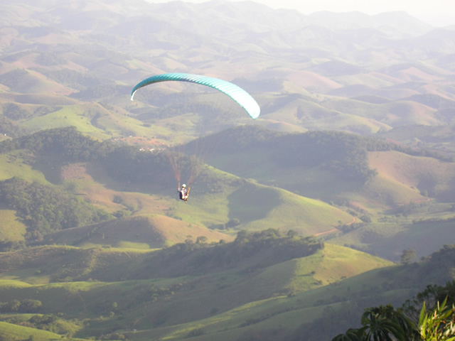 TURISTANDO PELO MUNDO: Muriaé, Minas Gerais - No Parque Estadual do ...