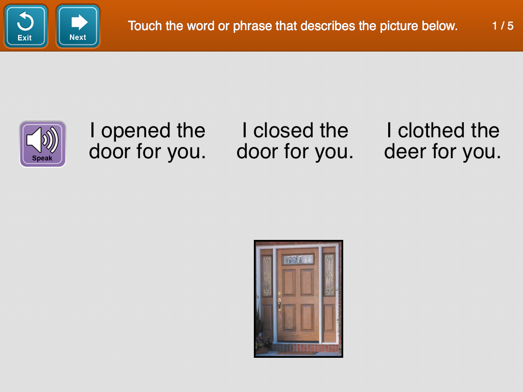 TalkPath Reading {app review}