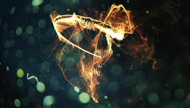 Download AE, Trapcode Particular Project file: Particle Experiments ...