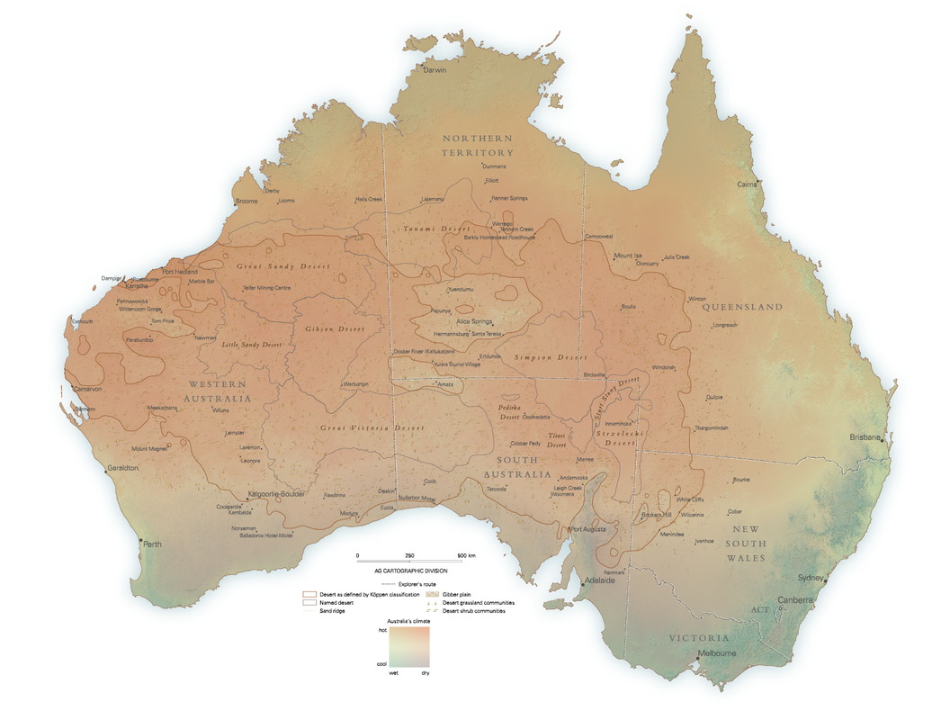 Intro to Digital Cartography: Smurphy's Maps: Example of a Bivariate Map