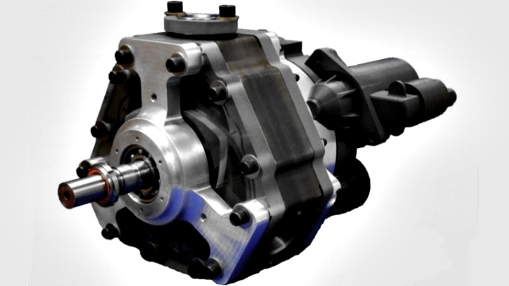 Artist Carnival: The future is never what you expect it to be.