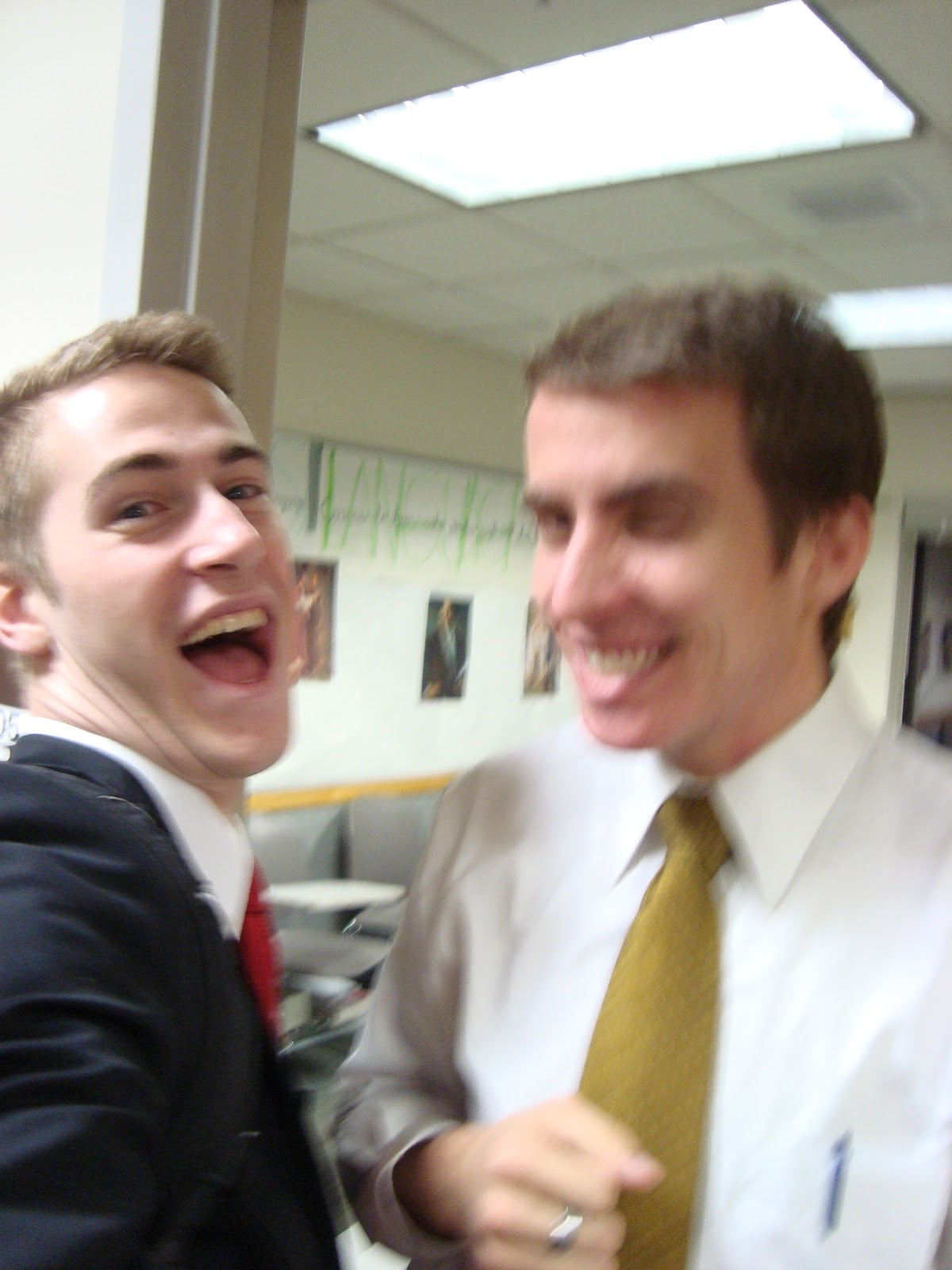 Elder Brandon Sharkey's Mission Blog: December 2012