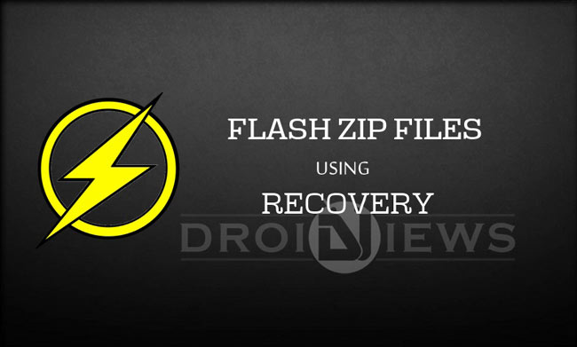 Kumpulan Custom Rom Android Terbaru 2016: Install Flashable Zip ...