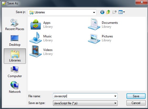 Cara Hosting File Javascript Css Dll Ke Github Dengan Mudah Lengkap Dengan Gambar Erdin S Web