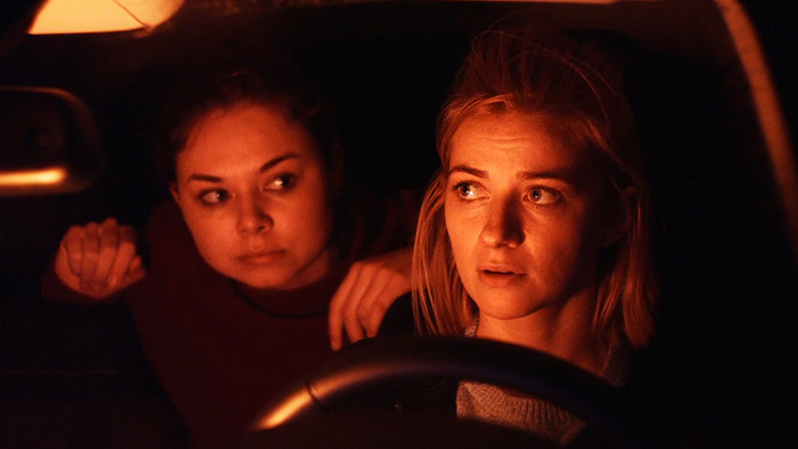 Crítica | A Dark Path (2020) | Sangue Tipo B - Filmes de Terror