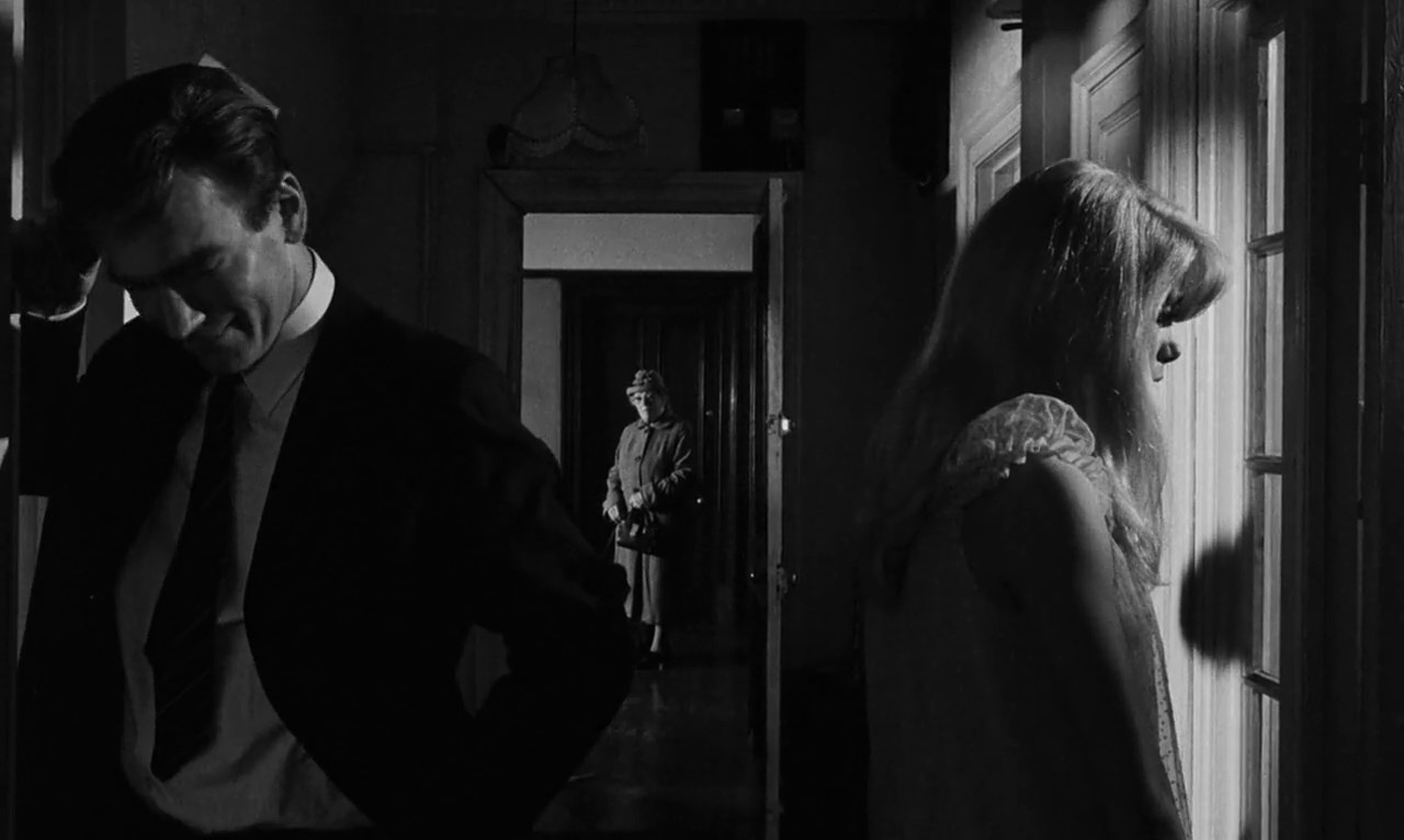 BliZZarraDas: Repulsion (1965)